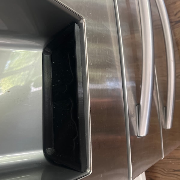 Samsung Fridge Drip Tray | Exact Fit | Water Dispenser Catcher - Etsy
