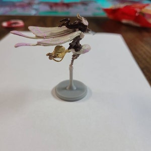 Glaive Son of Faeren Elf of the High Hollow Stunning Elf | Etsy