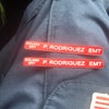 Accountability Tags for Fire Department Command - Etsy