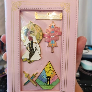 Catradora and Glimbow Camper Van Print Shera Fanart Spop Card Print A5 ...