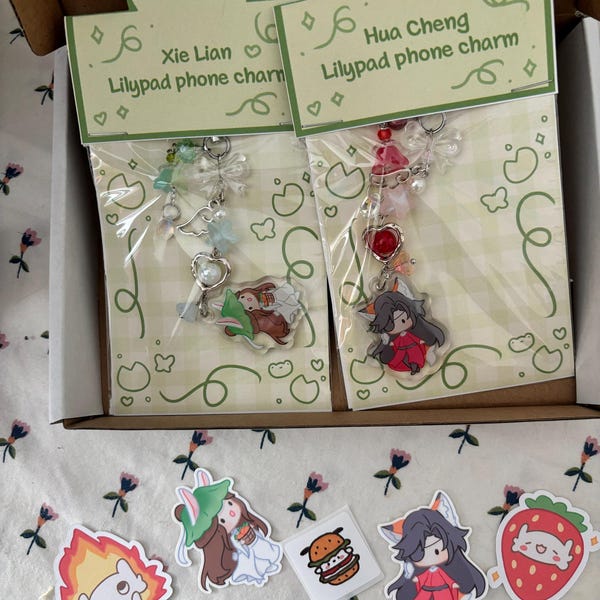 Kimi Ni Todoke Sawako Sticker Sheet Gloss Sticker Sheet - Etsy