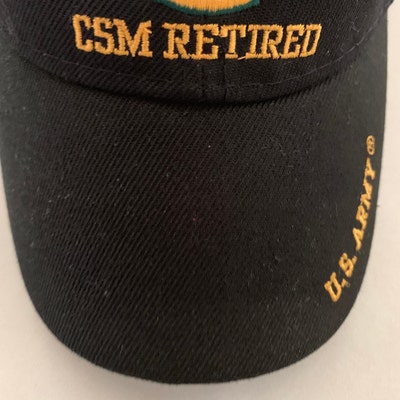 Army Transportation Cap - Etsy