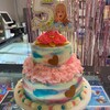 Custom Set of 3D Ms. Rachel Favor Box, Ms. Rachel Party, Ms. Rachel ...