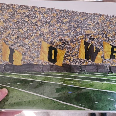 The Airliner, University of Iowa Bars, University of Iowa Art, IOWA ...