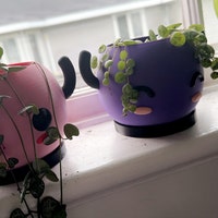 Junimo Planter - Stardew Valley Planter and Gift - Etsy Canada