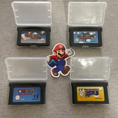 Fire Emblem Nintendo Game Boy Advance. GBA Cart With Case - Etsy