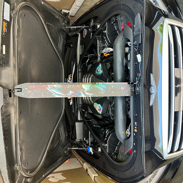 Modmytoys Custom Hood Props - Etsy