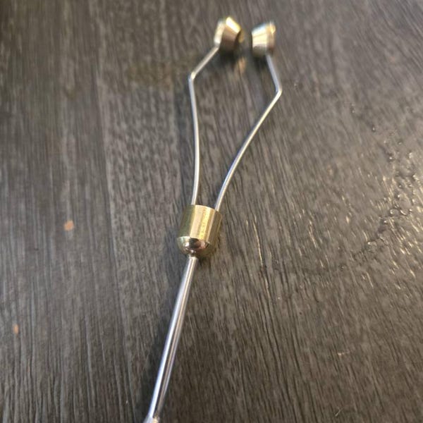 HMH TRV Fly Tying Vise - Etsy