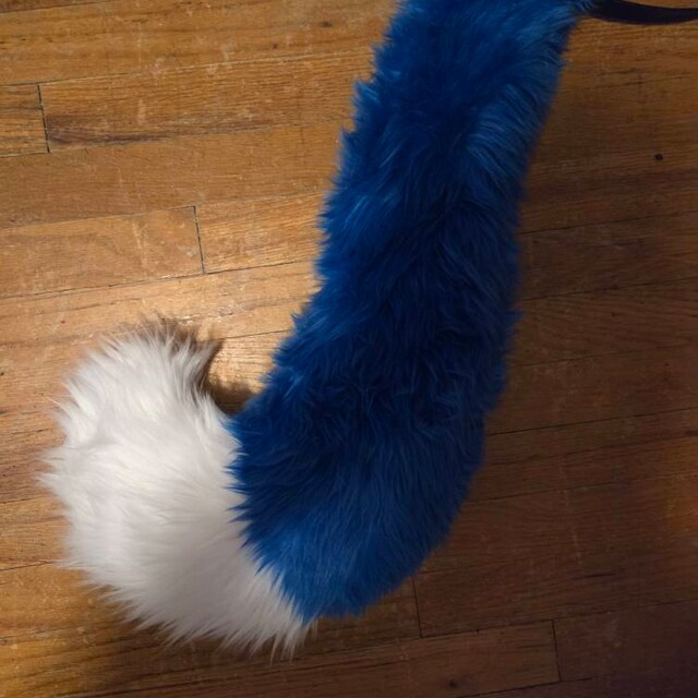 ChasingTailsWorkshop - Etsy