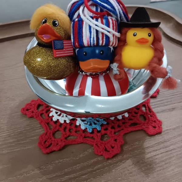 Ducks, Rubber Ducks, Dumpy Duck - Etsy