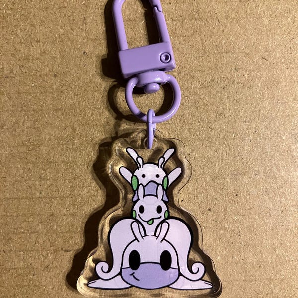 World of Warcraft Jelly Pepe Pin - Etsy