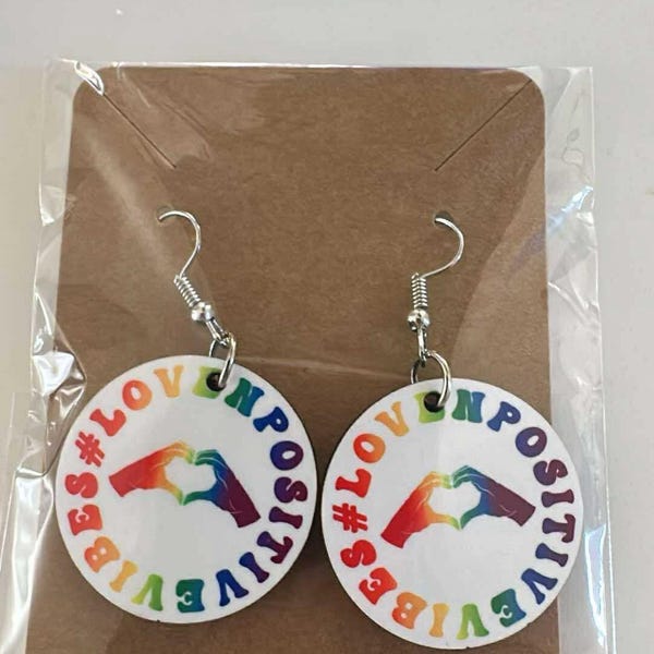 Custom Magnet Circle Personalized Printed Gift Round 2.1” or 3” - Add ...