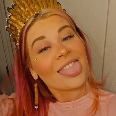 Marijuana Blunt Crown Weed Tiara Stoner Queen Cannabis Royalty 420 ...