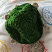 Turtle Crochet Memory Game Complete Guide Crocheting Amigurumi Full Guide Tutorial PDF English ...