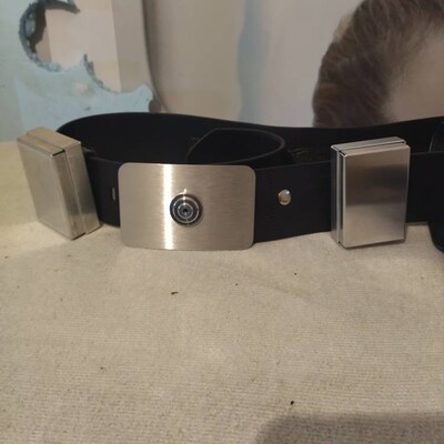 Greedo Set of 5 Belt Box Old Trilogy - Etsy