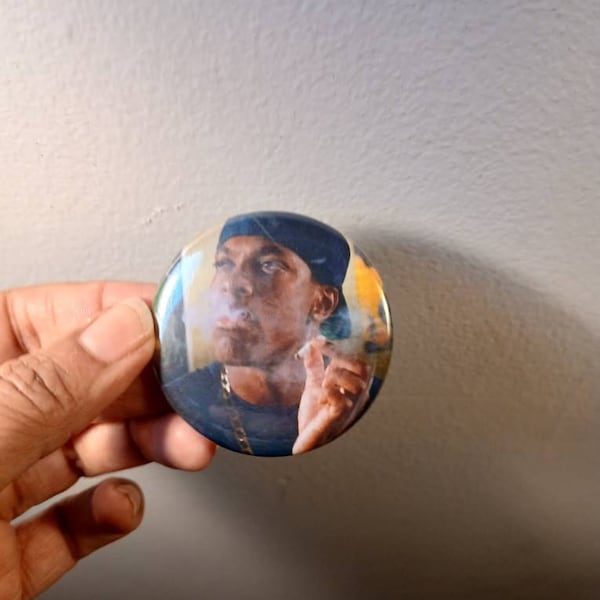 African American Icons Pinback Buttons - Etsy