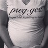 Preggers Definition Shirt, Preggers Shirt, Prego Shirt, Pregnant Mom to ...