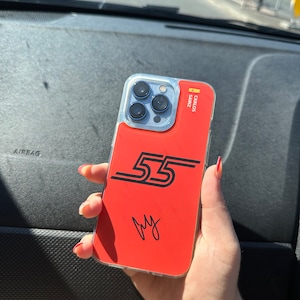 Circuit De Monaco F1 Phone Case - Etsy