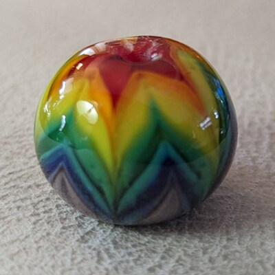Lampwork Bead Tutorial Video - Etsy
