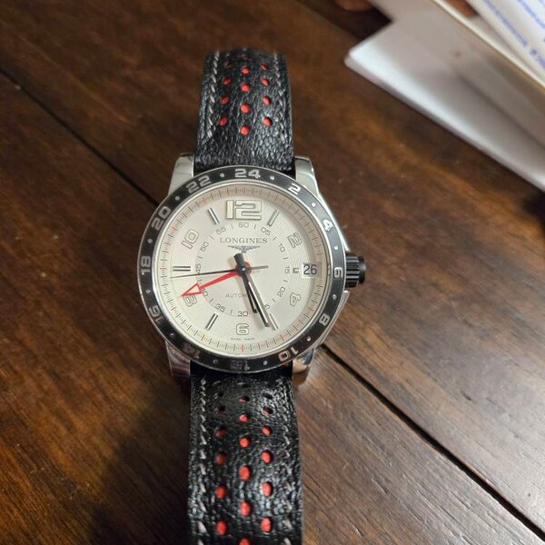 Navy Blue Swift for Blancpain X Swatch - Etsy