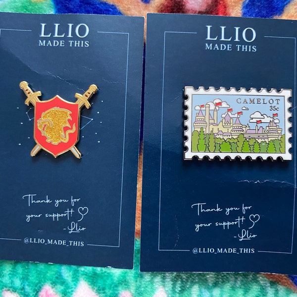 Tolkien Lord of the Rings Eye of Sauron Stained Glass Window Enamel Pin ...