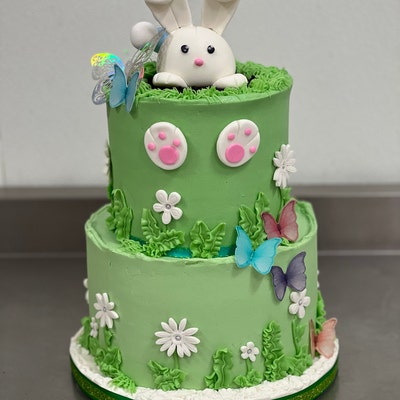 Fruit and Vegetables Cake Topper, Fruit Cake Decor, Fruit and Vegetable ...