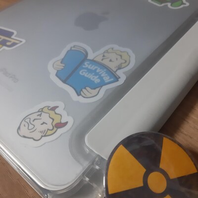 Unleash 90's Nickelodeon Nostalgia: Dive Into Our Vibrant Sticker Pack ...