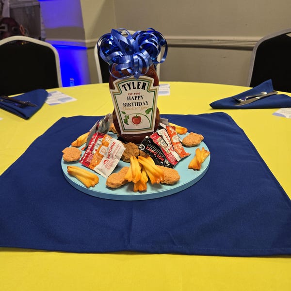 Personalized Bailey’s Labels With Photo, Custom Bailey's Liquor Label ...