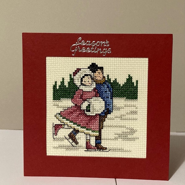 Full Set of 447 Cross Stitch Threads CXC 2 Labels - DMC Colours - No.s ...