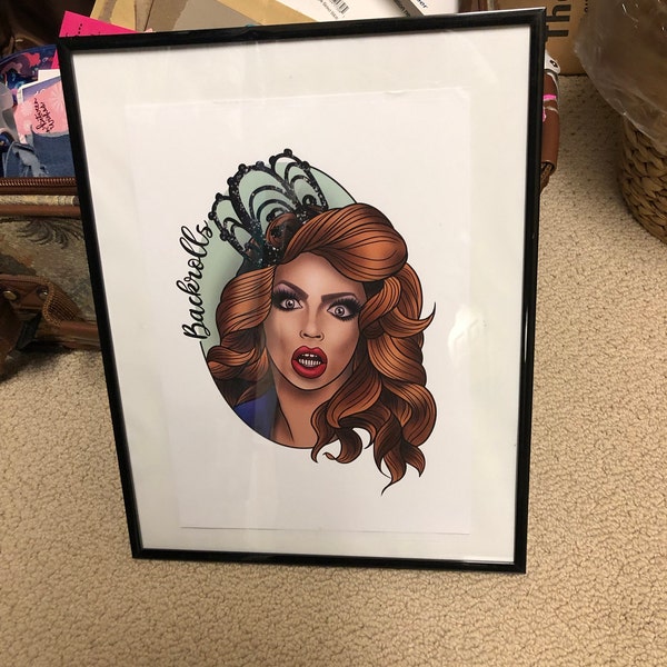 Forrest Gump Flash Sheet Art Print, Tattoo Style, A4, A3, Run Forrest ...