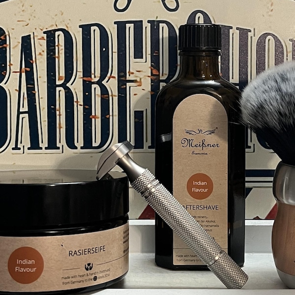 Stando Mokosz - Safety Razor - Etsy