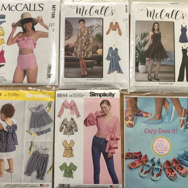 Simplicity Sewing Pattern 9363, Plush Dragon, Three Different Styles ...