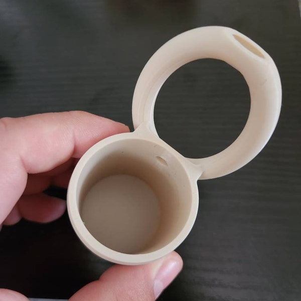 Puffco Proxy Gandalf Attachment | 3D Printed | Proxy Accessories ...