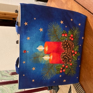 Praying Mantis Shoulder Bag Lily Garden Purse Summer Flowers Handbag ...