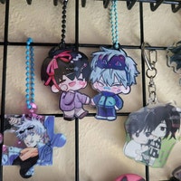 HSR IPC ID Cards Dr Ratio Aventurine Ratiorine Holographic Photocard ...