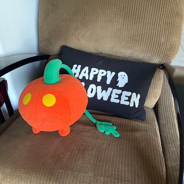 It's a Bully Plush - Etsy