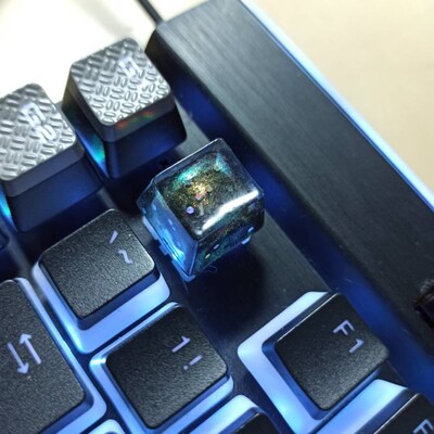 Artisan Keycaps ESC Key Oem and Sa Profile Cherry - Etsy