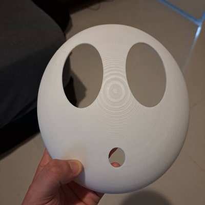 Allister Mask 3D Printed DIY Kit - Etsy