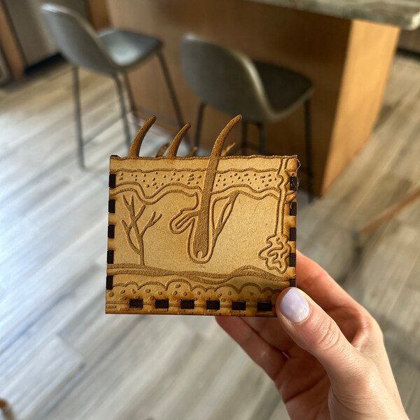 Lung Pen Holder, Respiratory, Lungs Gift, Organ Pen Holder, Respiratory ...