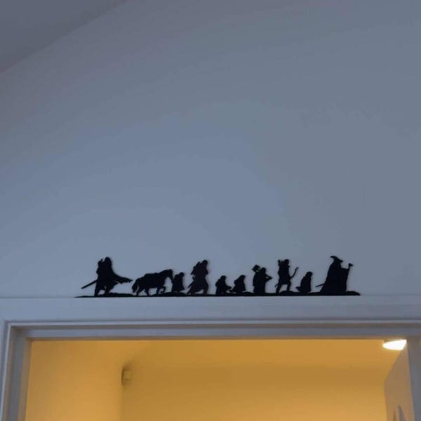 Jurassic Park T-rex Escape Corner Mural - Etsy UK