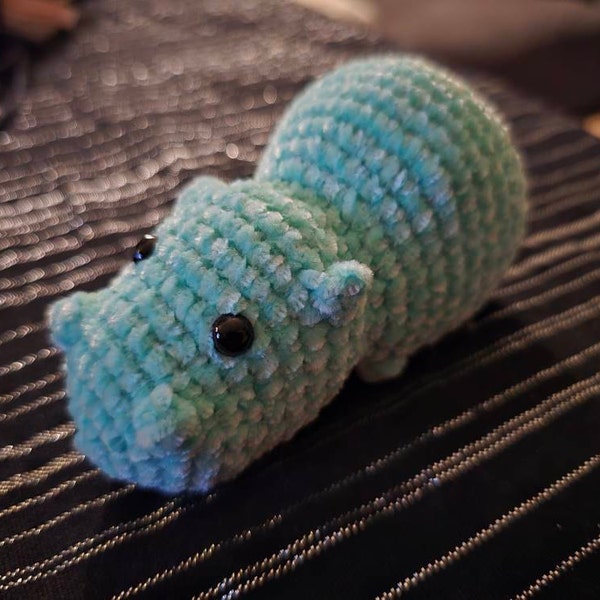 Cow Pops, NO-SEW Crochet Amigurumi PDF Pattern, Adorable Cute Cow With ...