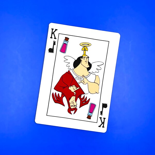 The Emperor's New Groove Svg, New Groove Svg, Ursula Svg, Pacha Svg ...