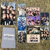 K-drama Weak Hero Class 1/2 Photocards | Fanmade - Etsy