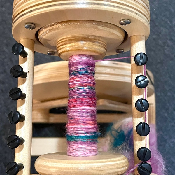 CRAB NEBULA - Luxury Art Batts to Spin and Felt, Felting Fiber ...