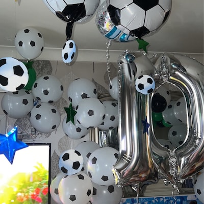 Spiral Balloons Curly Balons Large Twisted Wavy Long Balloons - Etsy