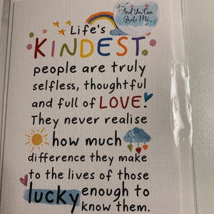 Mini Teamwork Positivity Cards Teamwork Quotes Staff - Etsy