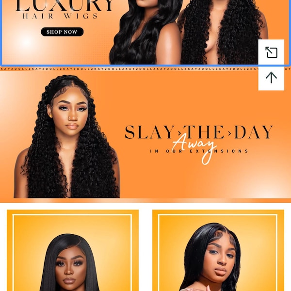 Glam Logo, Diamond Glitter Logo Design, Sparkle Logo, Beauty Logo ...