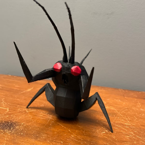 Lethal Company Hoarding Bug Decorative Model - Etsy
