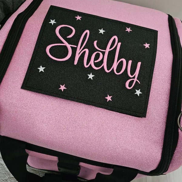 Glam'r Gear Patch Customized for You - Etsy
