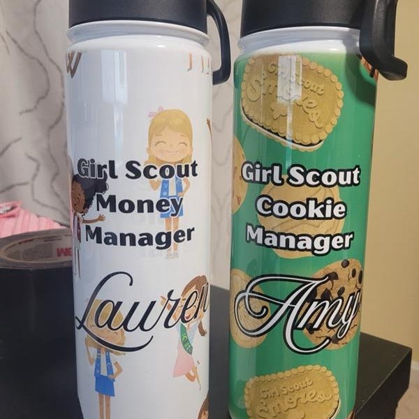 Printable Coastal Bulletin Board Letters | Scallops, Blue Gingham ...